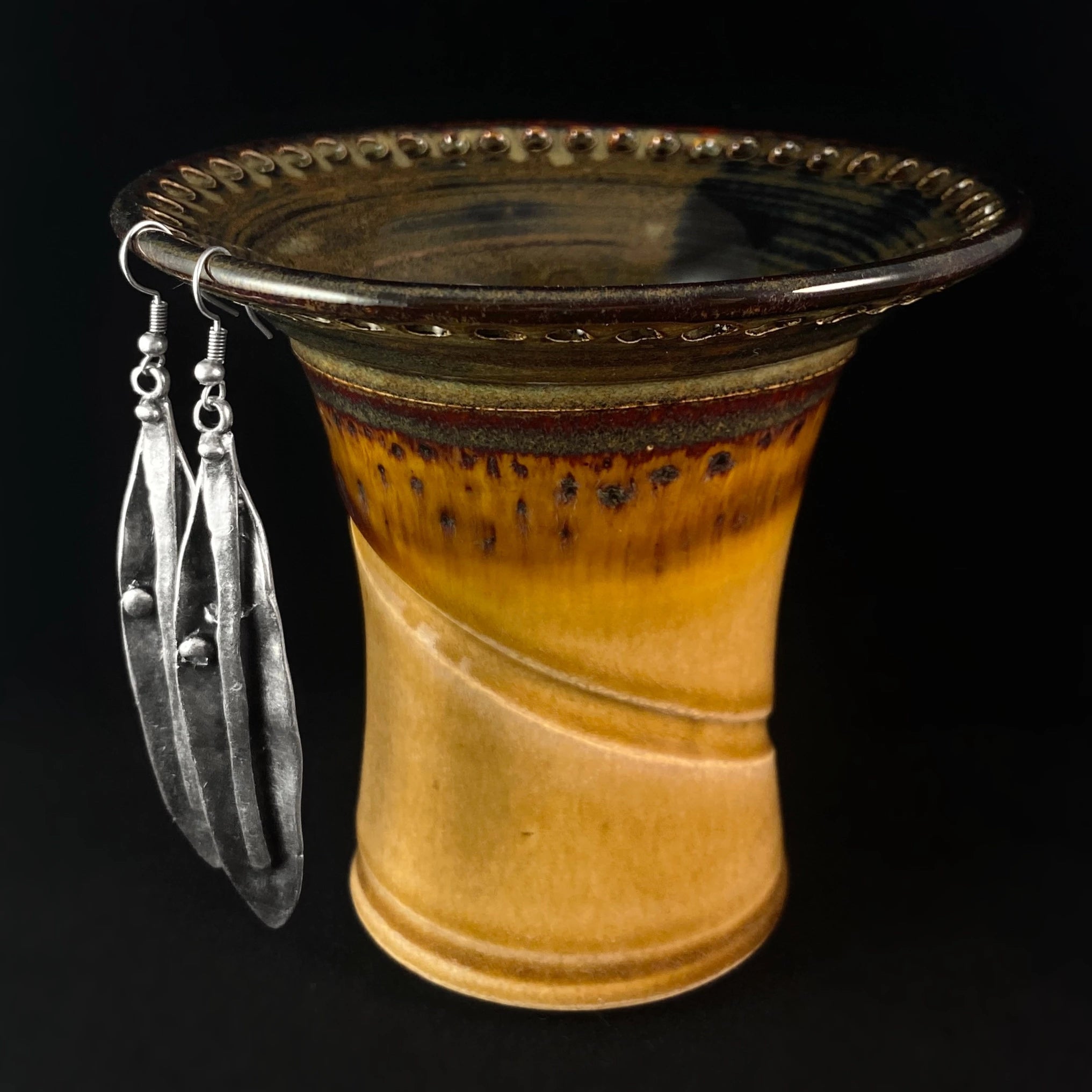 Pottery – Northern Lights Gallery