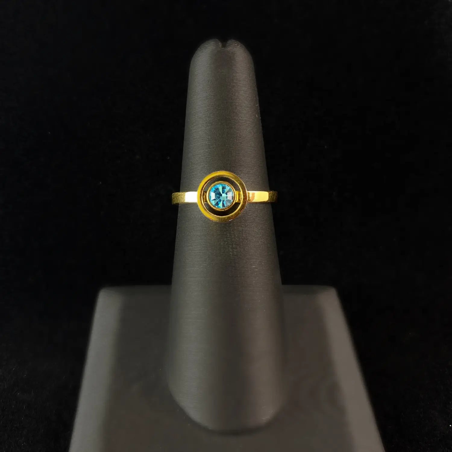 Rings/Pins – Northern Lights Gallery