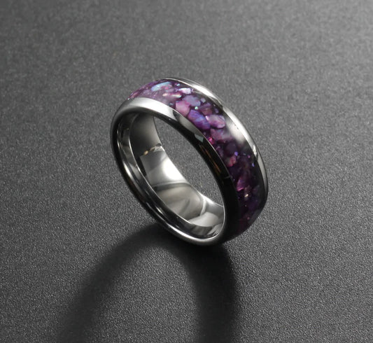 Men's Rings – Northern Lights Gallery